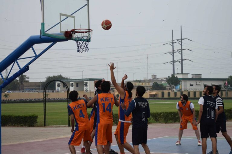 Karachi Institute of Economics and Technology | Elevate Your Game ...