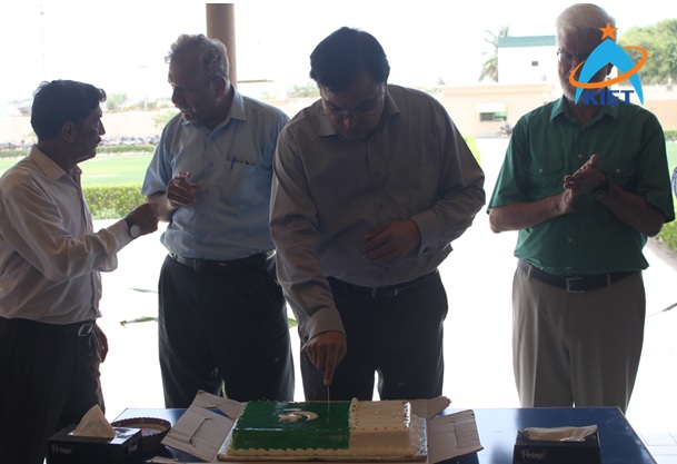 Karachi Institute of Economics and Technology | KIET’s Independence Day