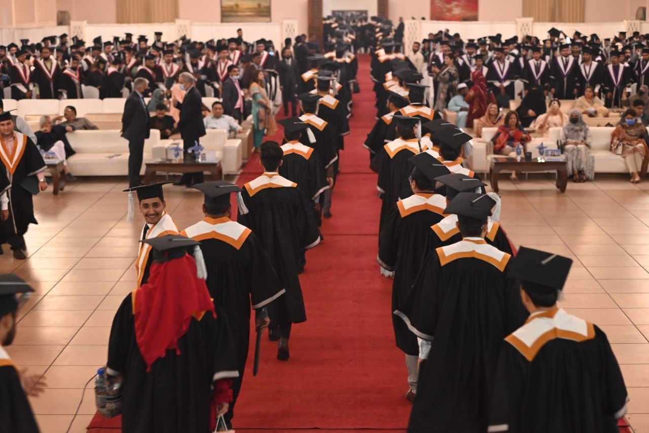 Karachi Institute of Economics and Technology | Explore KIET